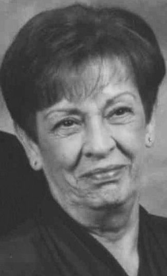 Myra Dell Walker | Obituaries | paducahsun.com