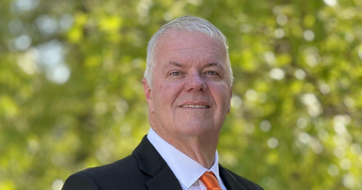 Trigg County Superintendent Thorpe chosen as next Marshall County ...