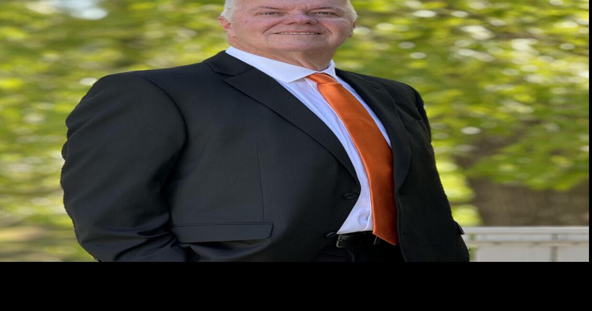 Trigg County Superintendent Thorpe chosen as next Marshall County ...