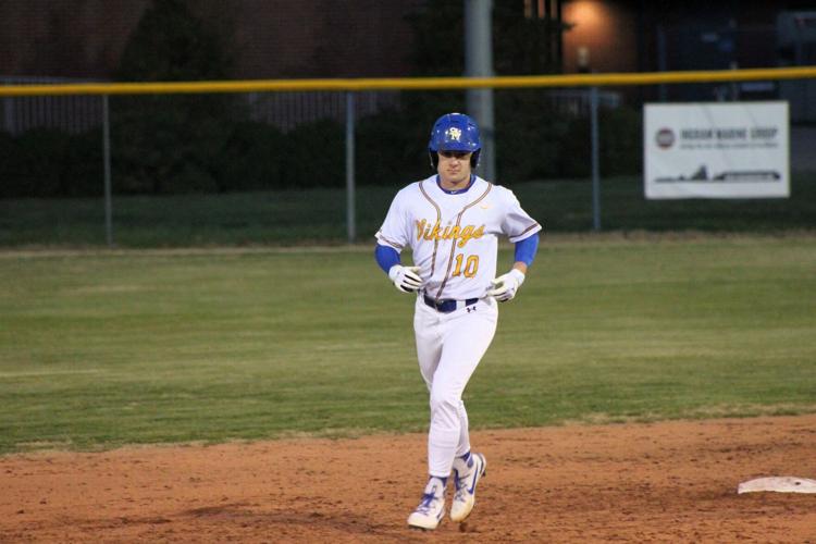 Puckett, Sims knock out homers in Vikings win over Falcons | Sports ...