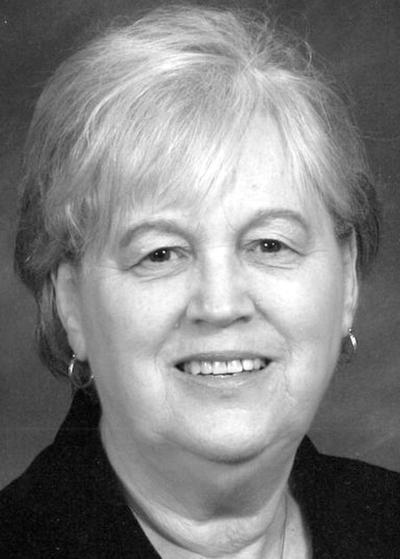 Judith Turner Flood | | paducahsun.com