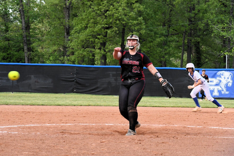 Stat leaders: First Region softball among state's best | Sports ...