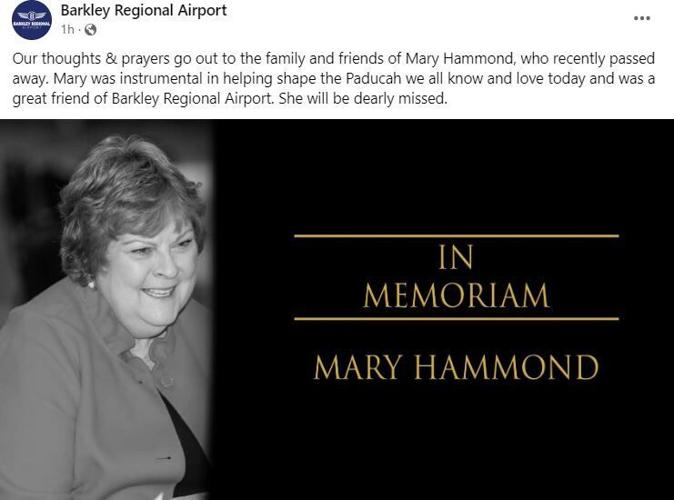 Remembering a community leader and friend: Colleagues, partners react ...