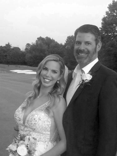 Ansley and Scott Sanders | Life | paducahsun.com