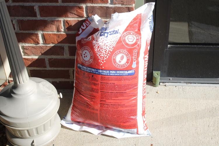 Officials share winter safety tips for pets | News | paducahsun.com