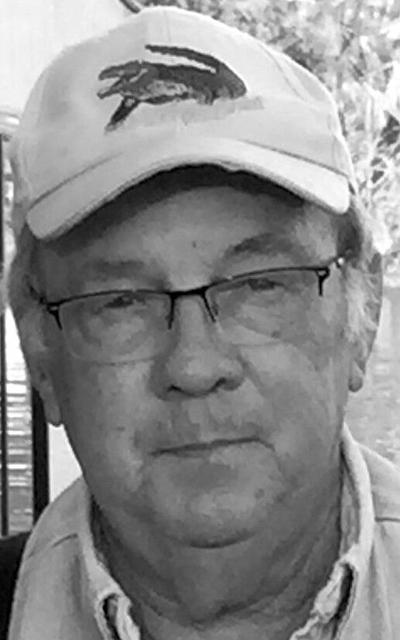 Jerry Bennett | Obituaries | paducahsun.com