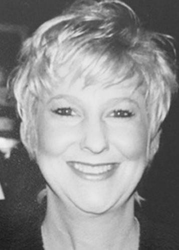 Marcia Edwards Harris | Obituaries | paducahsun.com