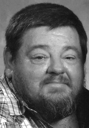 Jeffery 'Hoss' Wayne Stevenson | | paducahsun.com