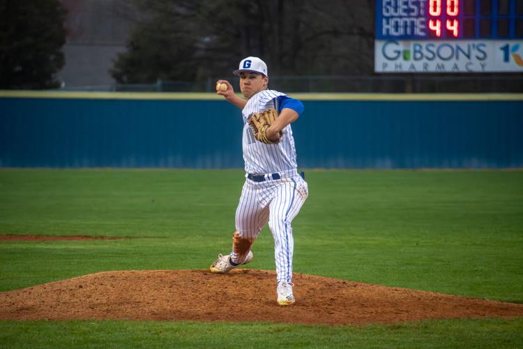 First Region baseball stat leaders as season winds down | Sports ...