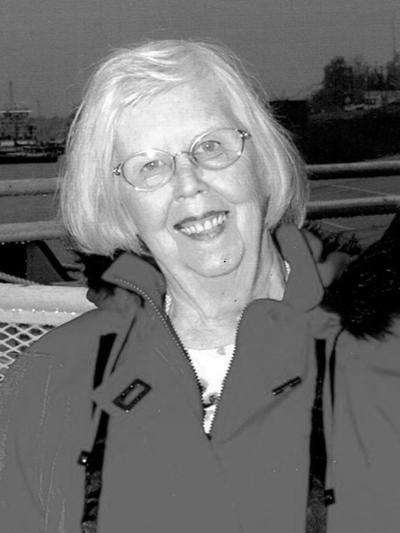Mary Ellen Davis | Obituaries | paducahsun.com
