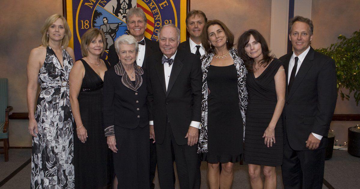Eckstein was 'fierce competitor' with a 'heart of service' | Local News ...