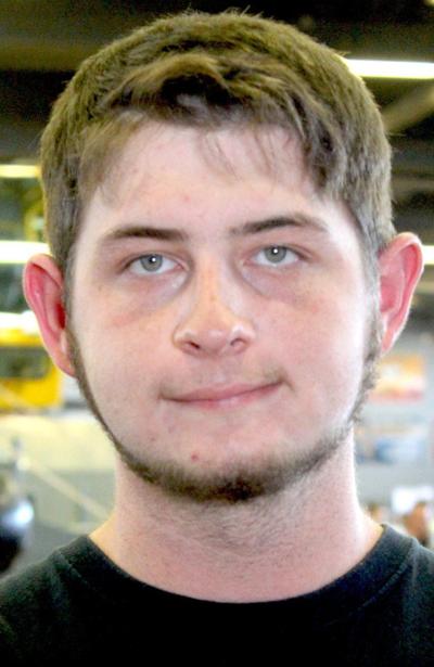 Priddle set to continue his career in welding | Local News | paducahsun.com