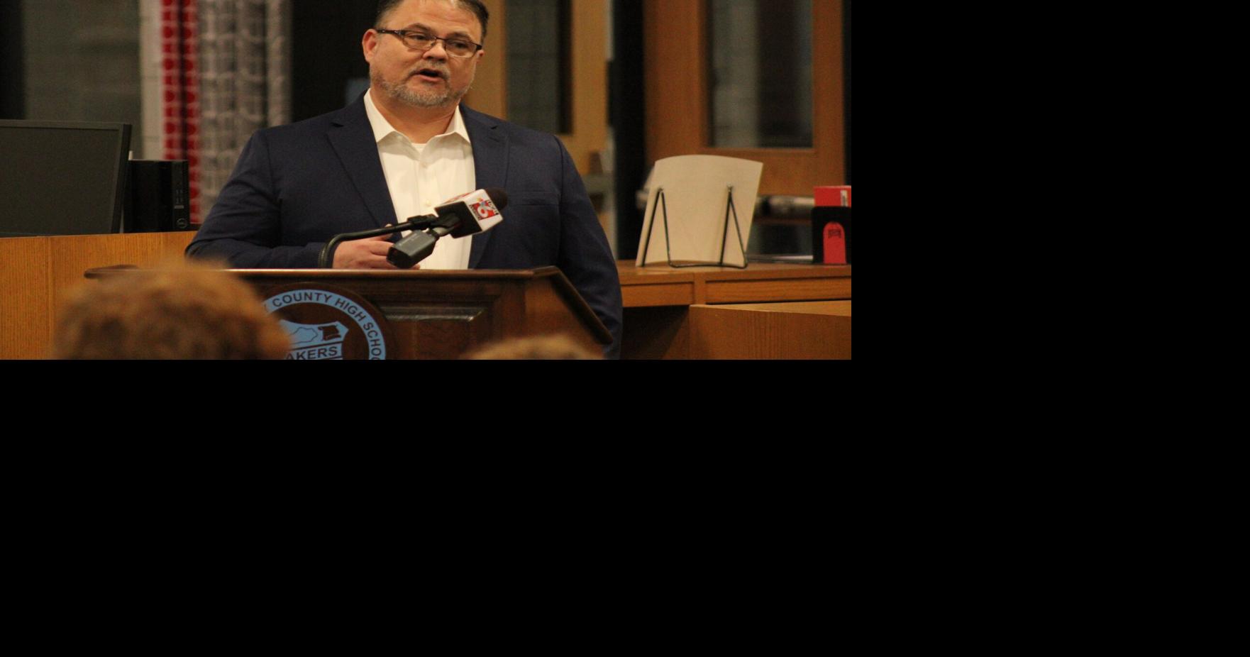 Calloway's first look at Lewis's Lakers | Sports | paducahsun.com