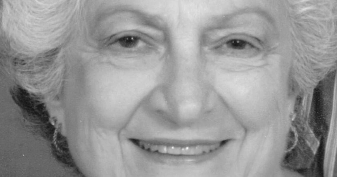 Bobbie Jean Edwards | Obituaries | paducahsun.com