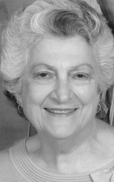Bobbie Jean Edwards | Obituaries | paducahsun.com