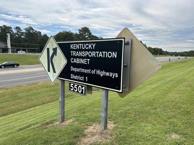 Engineer explains what prompted downtown traffic light study, what KYTC ...