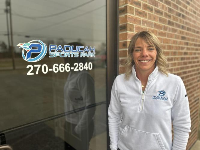 Paducah Sports Park gears up for spring construction | News ...