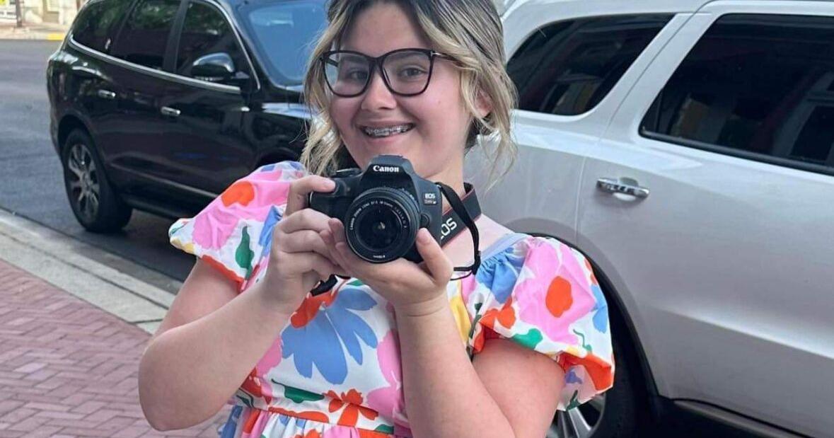 Ray takes love of photography and golf, captures memories for others ...