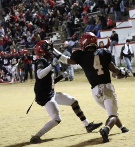 Galbreath leads Cards to blowout victory over Murray | Sports ...