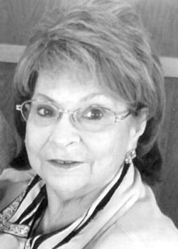 Linda Joyce Lovett | Obituaries | paducahsun.com