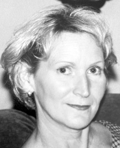 Charlotte Futrell | Obituaries | paducahsun.com