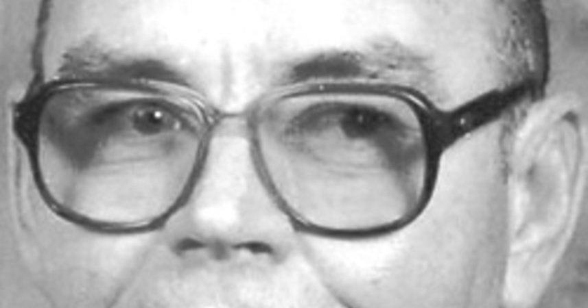 James Puckett | Obituaries | paducahsun.com