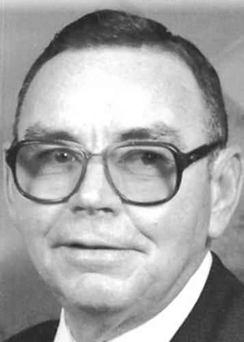 James Puckett | Obituaries | paducahsun.com