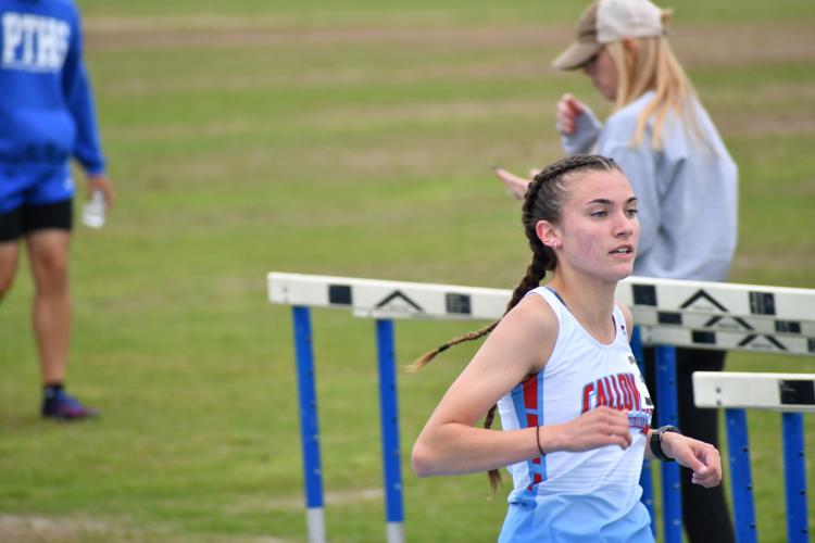 Tornado, Mustangs on top at Swift and Staley Midwest Team Challenge ...