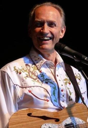 Humble beginnings: How The Kentucky Opry took it up an octave | Posh ...