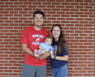 Brannon named Lakers head baseball coach | Sports | paducahsun.com
