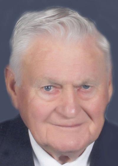 John Ed Scott | Obituaries | paducahsun.com