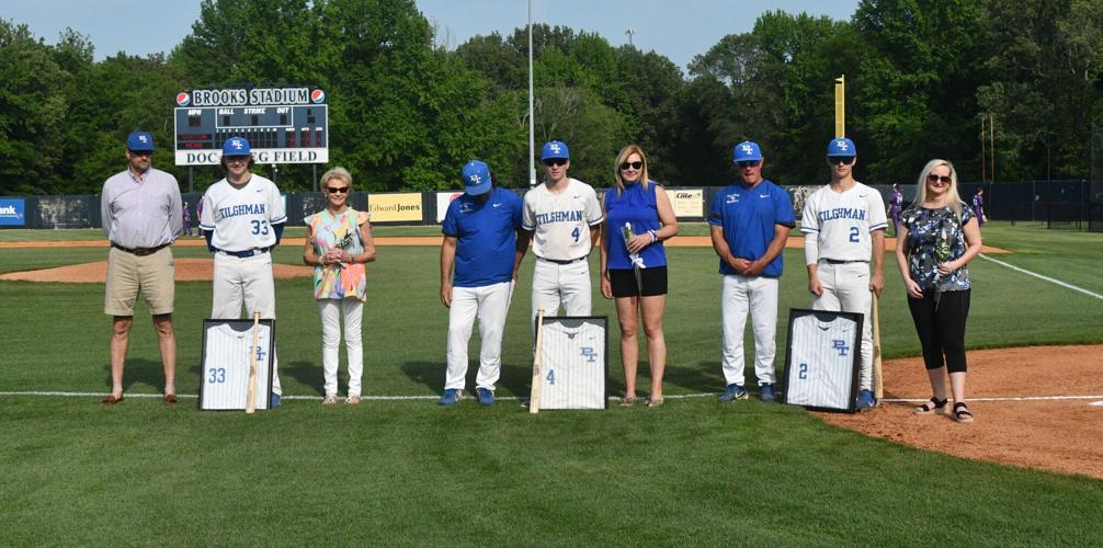 Tilghman rally on senior night to take down Lyon County in extras ...