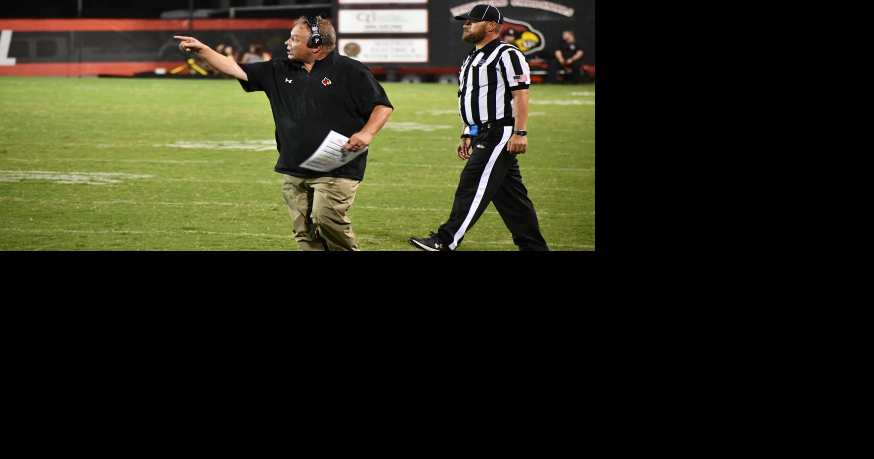 2022 All-Purchase football team set | Sports | paducahsun.com