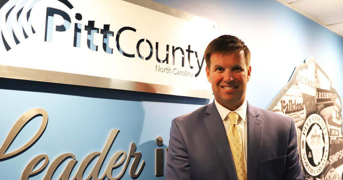 PACRO director takes job in North Carolina | Local News | paducahsun.com