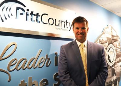 PACRO director takes job in North Carolina | Local News | paducahsun.com