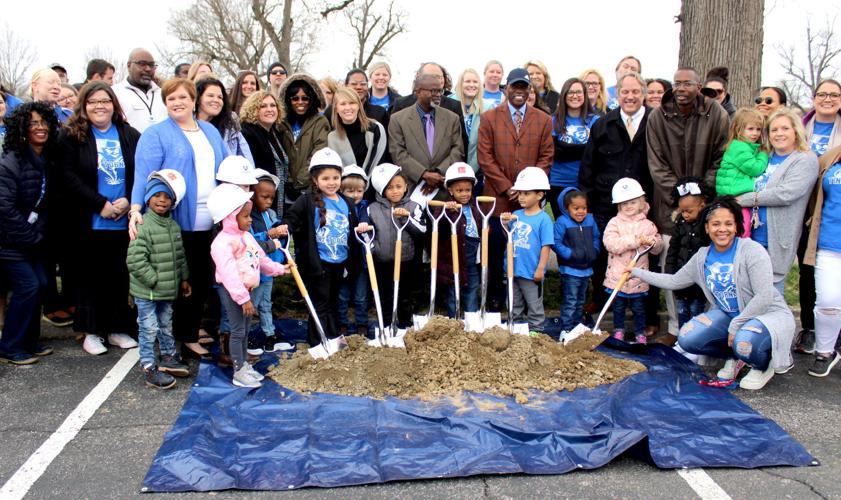 Head Start marks 'another chapter' with new building groundbreaking ...
