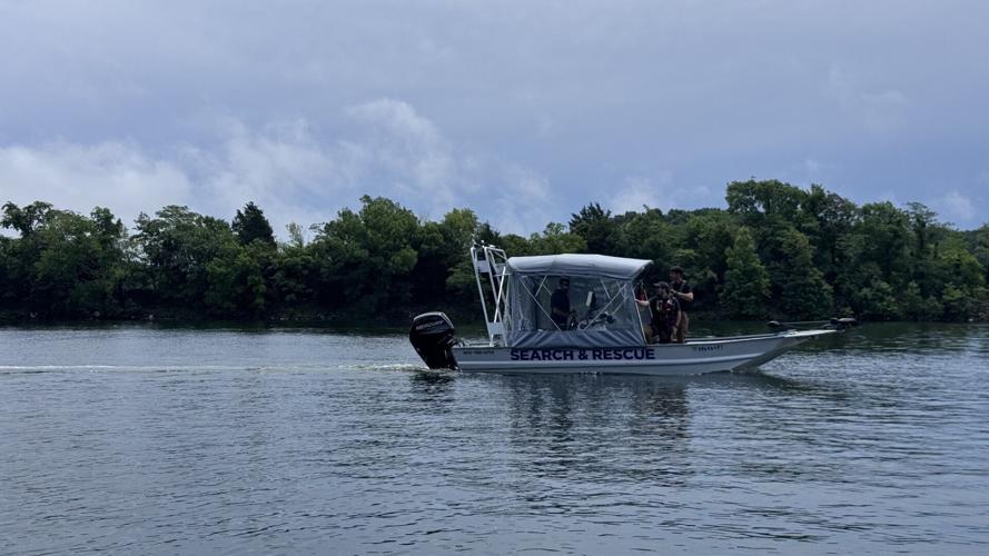 Body recovered after quarry incident in Lyon County | News | paducahsun.com