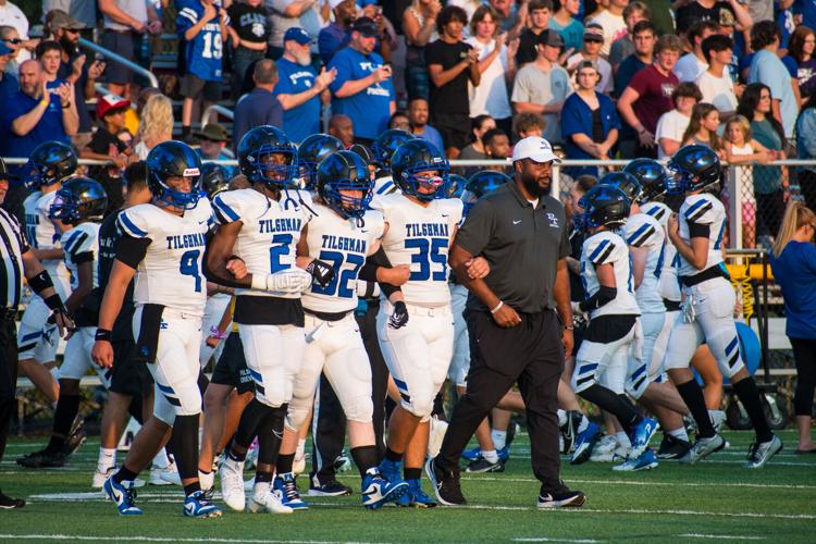 Second oldest football rivalry in Kentucky to continue on Friday night ...
