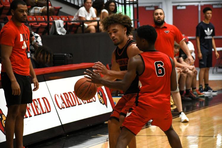 Loaded week of basketball wraps up in Seay Motors Summer Shootout ...