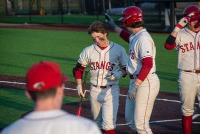 Mustang Invitational to bring notable baseball programs to local area ...