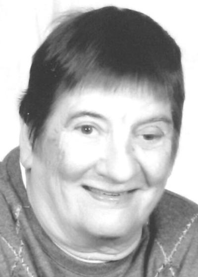 Ruth Dean Harding | Obituaries | paducahsun.com