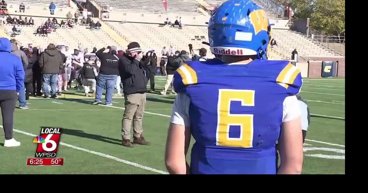 Westview football reflects following State Runner Up finish | Sports ...