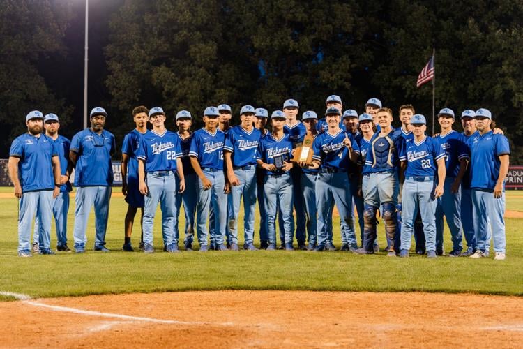 Paducah Tilghman earns district title over McCracken County | Sports ...