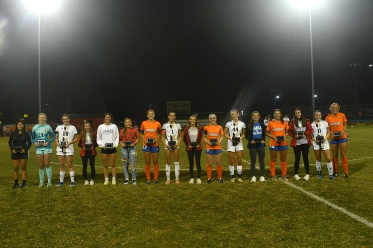 Lady Tigers claim second straight district title | Sports | paducahsun.com