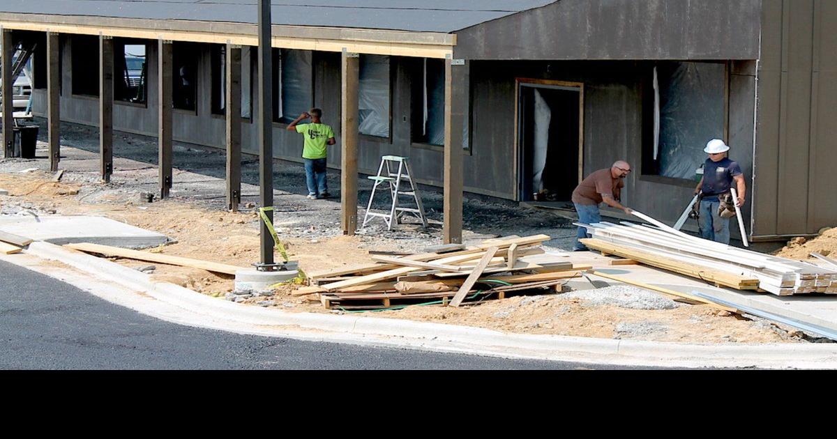 Cracker Barrel fire accidental | Local News | paducahsun.com