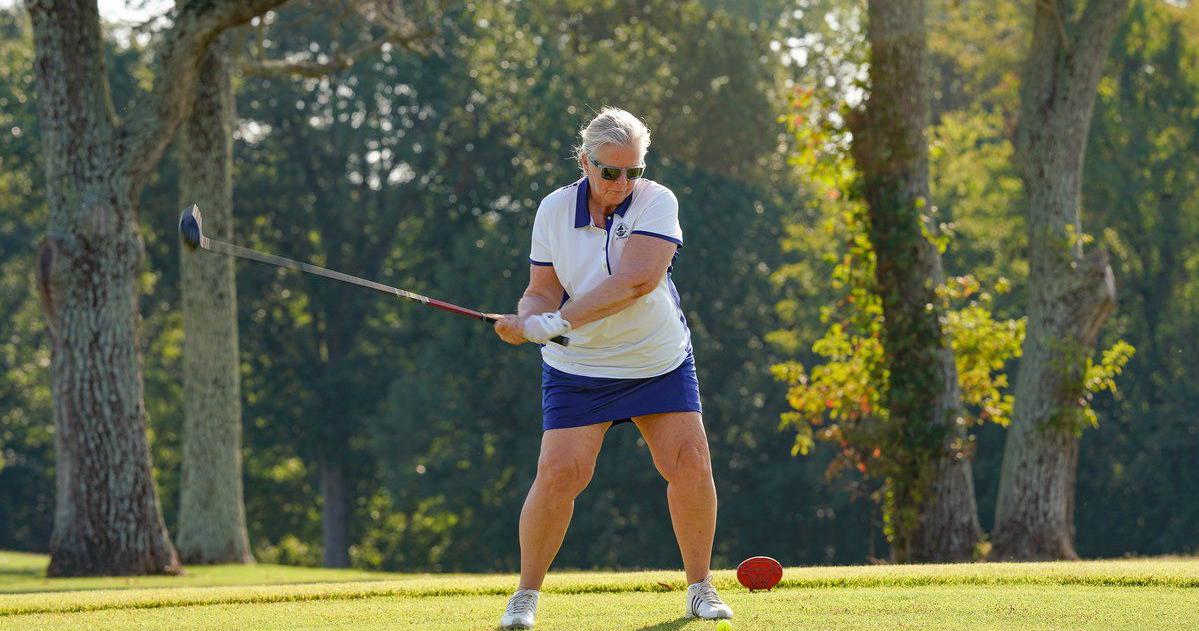 Woolridge Cup | Local Sports | paducahsun.com