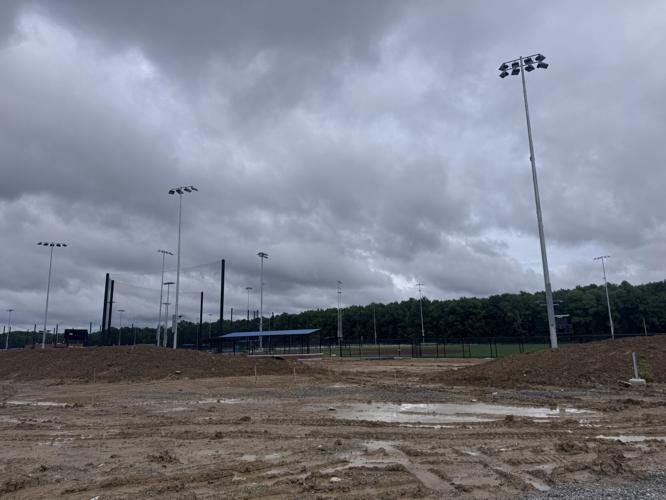 Paducah Sports Park opening event sparks community excitement | News ...