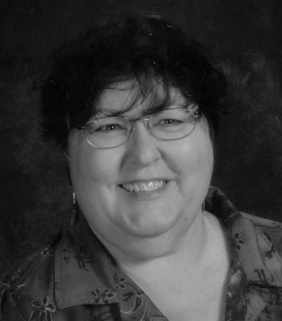 Sharon Harned | Obituaries | paducahsun.com