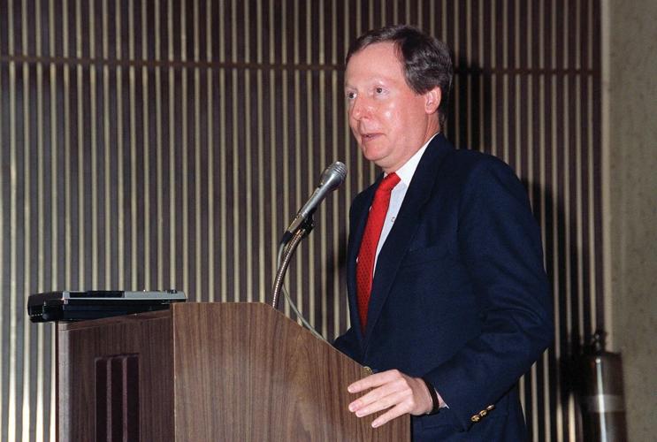 Sen. Mitch McConnell's work, legacy examined | News | paducahsun.com