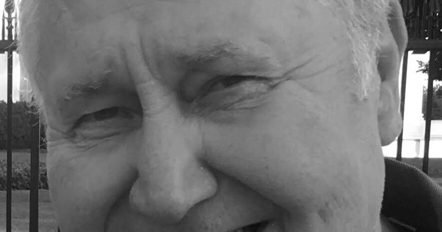 James Inman | Obituaries | paducahsun.com
